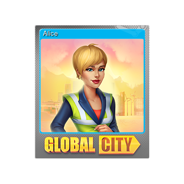 Steam Community Market :: Listings for 1731270-Alice (Foil)