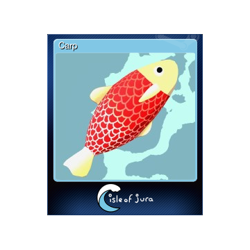 Steam Community Market :: Listings for 1703140-Carp