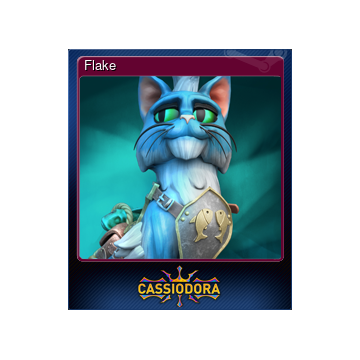 Steam Community Market :: Listings for 1708550-Flake