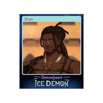 Steam Community Market :: Listings for 1711620-Zhan