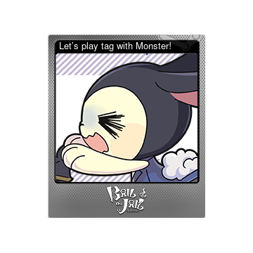 Steam Community Market :: Listings for 1715980-Let’s play tag with ...