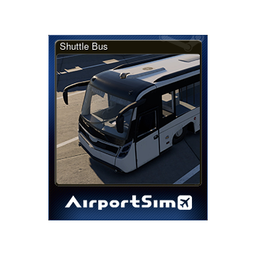 Steam Community Market :: Listings for 1715280-Shuttle Bus