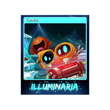 Steam Community Market :: Listings for 1719240-Tundra