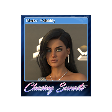 Steam Community Market :: Listings for 1783110-Market Volatility