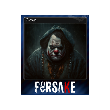Steam Community Market :: Listings for 1785120-Clown