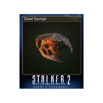 Steam Community Market :: Listings for 1643320-Dead Sponge