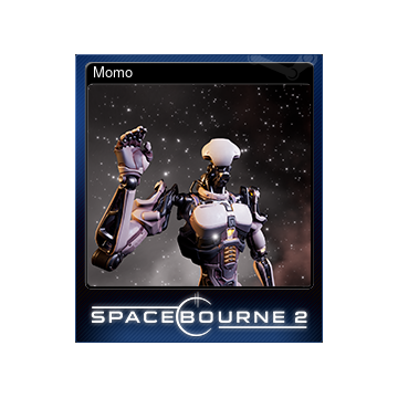 Steam Community Market :: Listings for 1646850-Momo