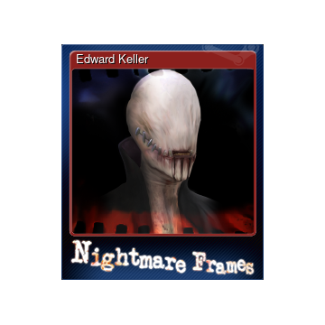 Steam Community Market :: Listings for 1650590-Edward Keller