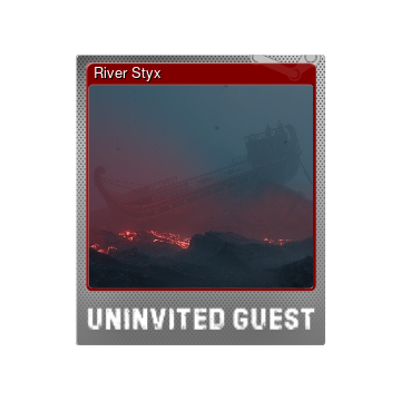 Steam Community Market :: Listings for 1659210-River Styx (Foil)