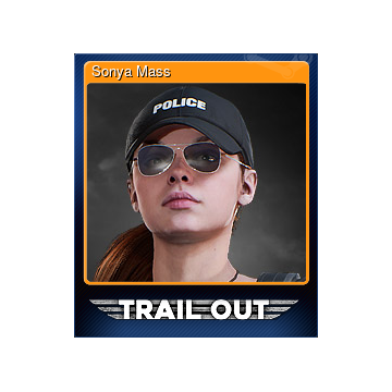 Steam Community Market :: Listings for 1664220-Sonya Mass