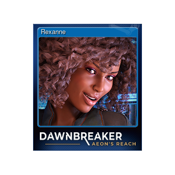 Steam Community Market :: Listings for 1631790-Rexanne