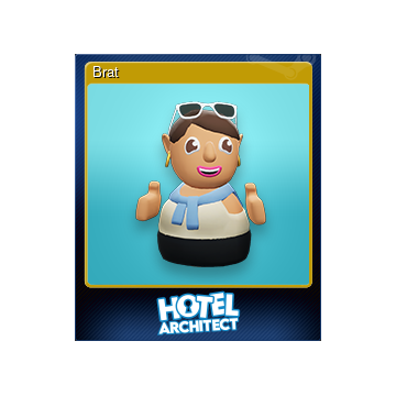 Steam Community Market :: Listings for 1602000-Brat