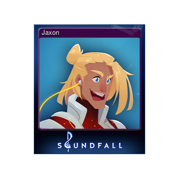 Steam Community Market :: Listings for 1608700-Jaxon