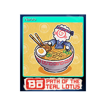 Steam Community Market :: Listings for 1614440-Naruto