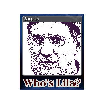 Steam Community Market :: Listings for 1697700-Strupnev