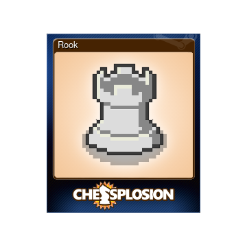 Steam Community Market :: Listings for 1571220-Rook