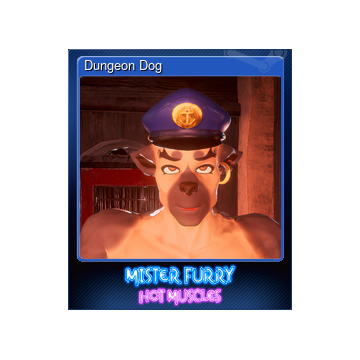 Steam Community Market :: Listings for 1578220-Dungeon Dog