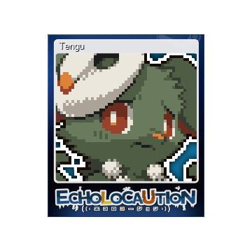 Steam Community Market :: Listings for 1545250-Tengu