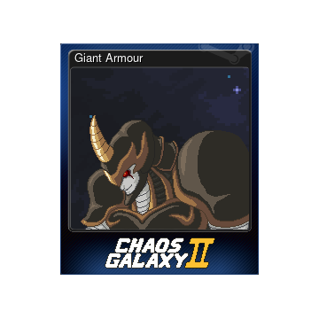 Steam Community Market :: Listings for 1537910-Giant Armour