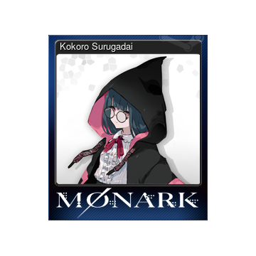 Steam Community Market :: Listings for 1539620-Kokoro Surugadai ...