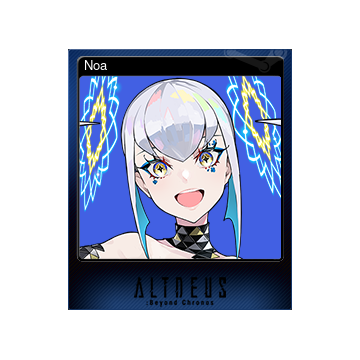 Steam Community Market :: Listings for 1502080-Noa