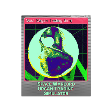 Steam Community Market :: Listings for 1507780-Soul (Organ Trading Sim ...