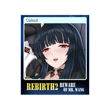 Steam Community Market :: Listings for 1517960-Celesit