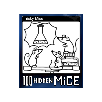Steam Community Market :: Listings for 1522560-Tricky Mice