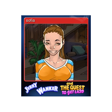 Steam Community Market :: Listings for 1525050-sofia