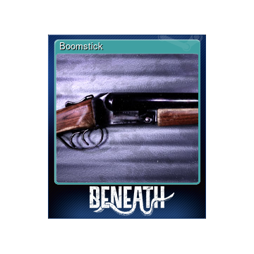 Steam Community Market :: Listings for 1593230-Boomstick