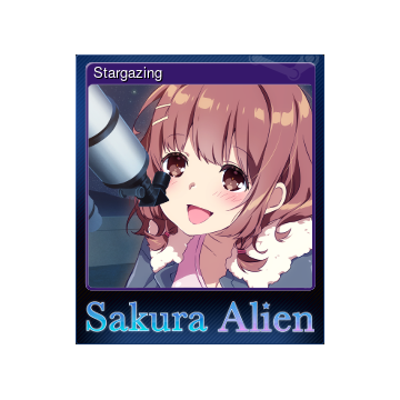 Steam Community Market :: Listings for 1592640-Stargazing