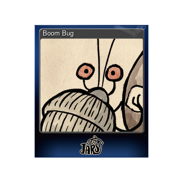Steam Community Market :: Listings for 1590750-Boom Bug