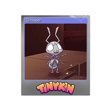 Steam Community Market :: Listings for 1599020-Ghasper (Foil)