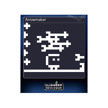 Steam Community Market :: Listings for 1473350-Arrowmaker
