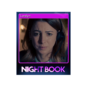 Steam Community Market :: Listings for 1477920-Loralyn (Trading Card)