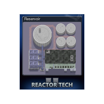 Steam Community Market :: Listings for 1444020-Reservoir