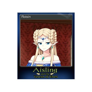 Steam Community Market Listings For 1444360 Roisin