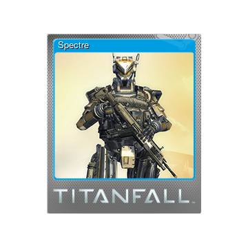 Steam Community Market :: Listings for 1454890-Spectre (Foil)