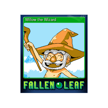 Steam Community Market :: Listings for 1459010-Willow the Wizard