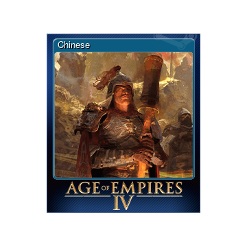 Steam Community Market :: Listings for 1466860-Chinese (Trading Card)