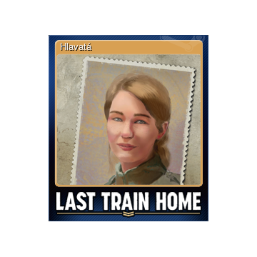 Steam Community Market :: Listings for 1469610-Hlavatá