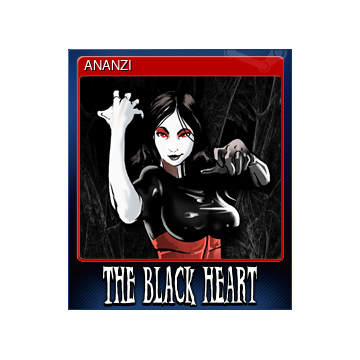 Steam Community Market :: Listings for 1431780-ANANZI