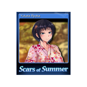 Steam Community Market :: Listings for 1405470-Yukata Ryoka