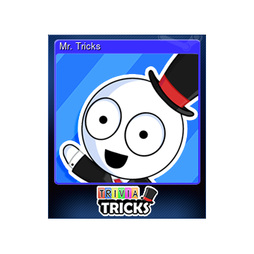 Steam Community Market :: Listings for 1404090-Mr. Tricks