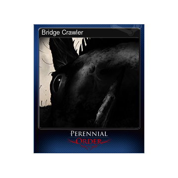 Steam Community Market :: Listings for 1411020-Bridge Crawler