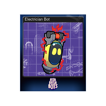 Steam Community Market :: Listings for 1424860-Electrician Bot