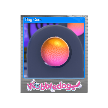 Steam Community Market :: Listings for 1424330-Dog Core (Foil)