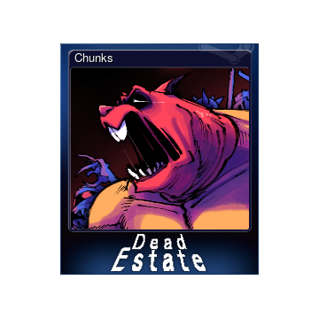 Steam Community Market :: Listings for 1484720-Chunks