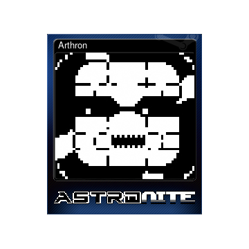 Steam Community Market :: Listings for 1489590-Arthron
