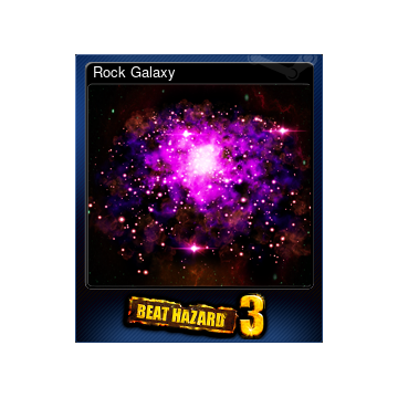 Steam Community Market :: Listings for 1493520-Rock Galaxy